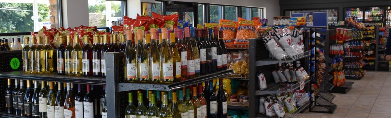 Locations | Main Stop